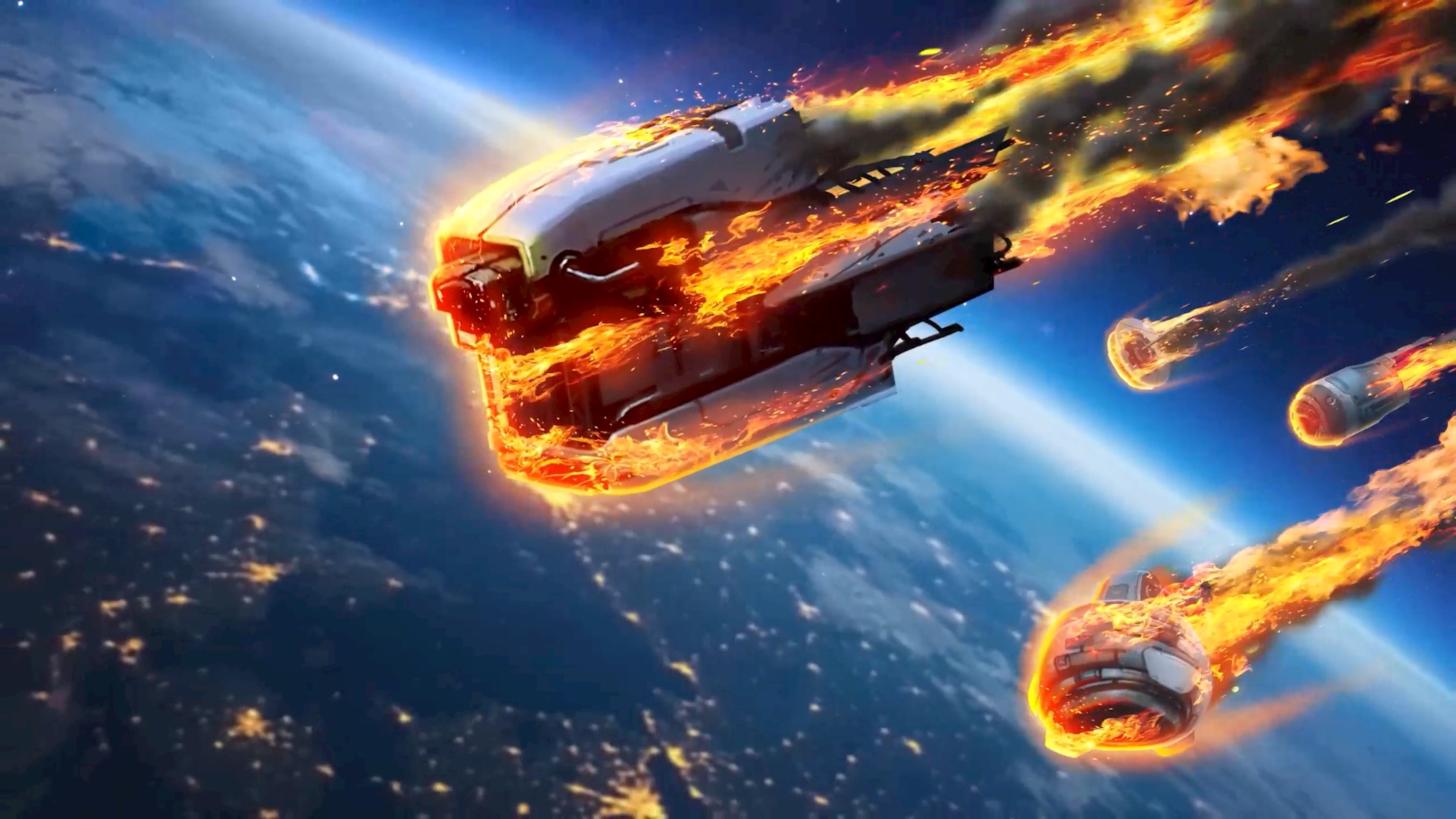 "Wasteland Empire: Human Revival" is a promising 4X game in the future ...