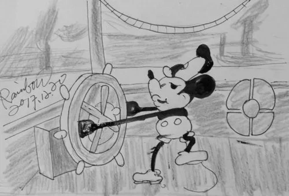 Take you to understand the history of American animation development in ...