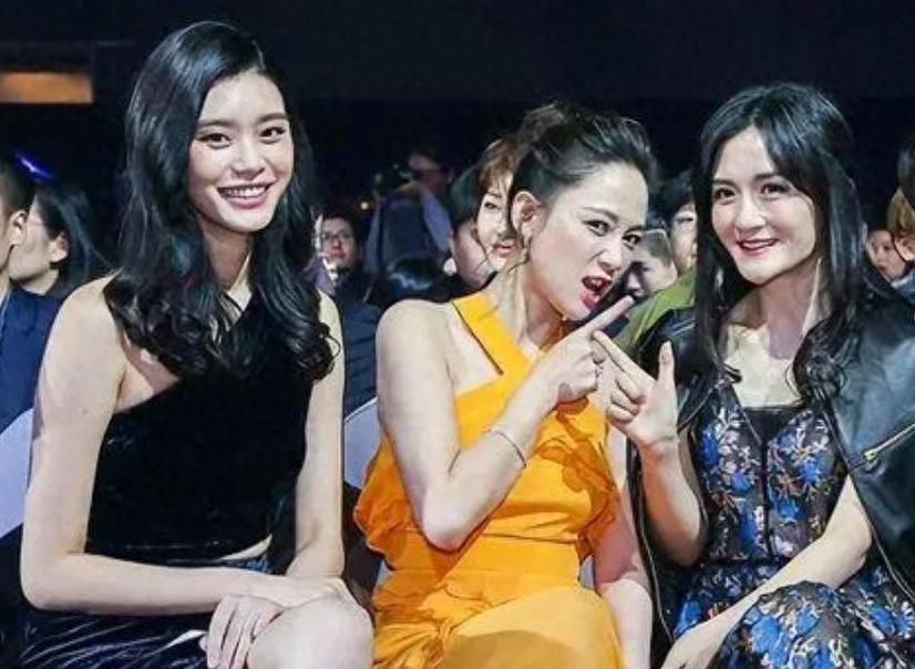 8 years later, when I saw Xi Mengyao being slapped by Xie Na, I finally understood the ...