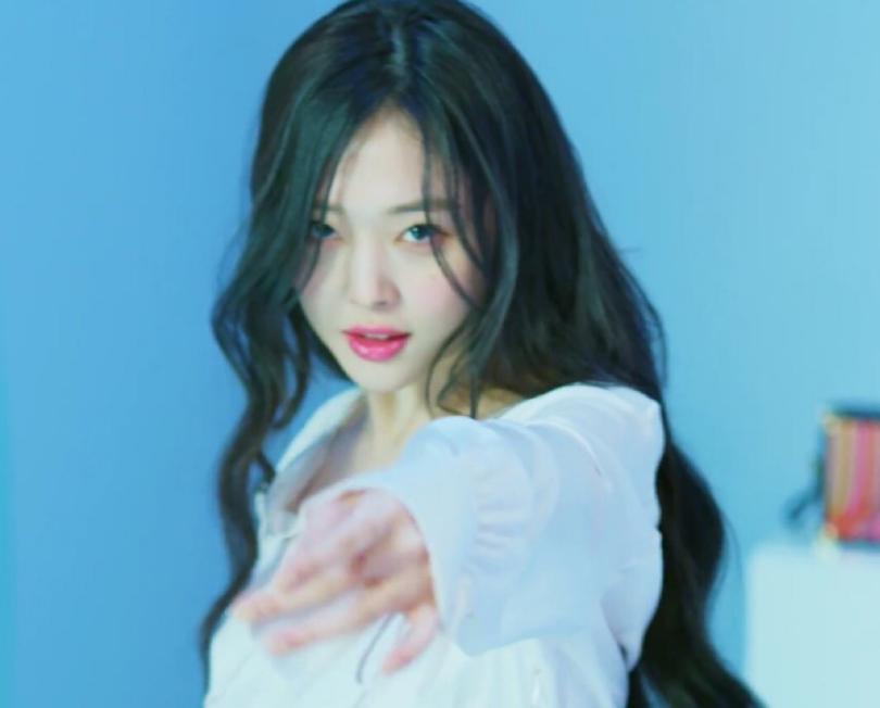 29-year-old Hyuna has a large-scale photo, and her mental state is ...