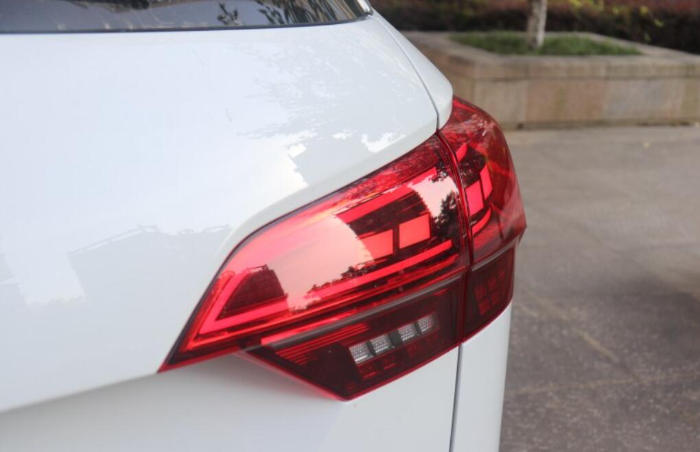 The interior space car interior is very beautiful - iMedia