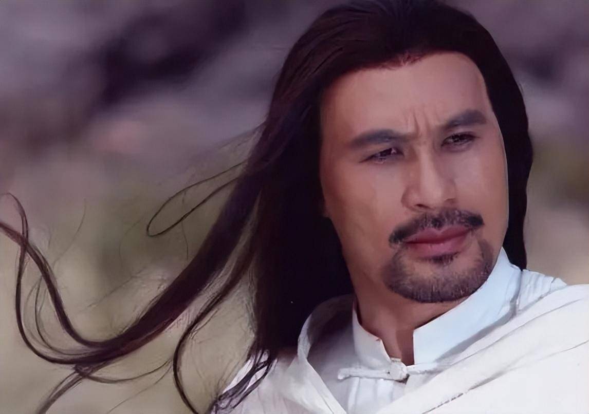 Xu Jinjiang: Sleeping with three-level movie actresses, but not a ...
