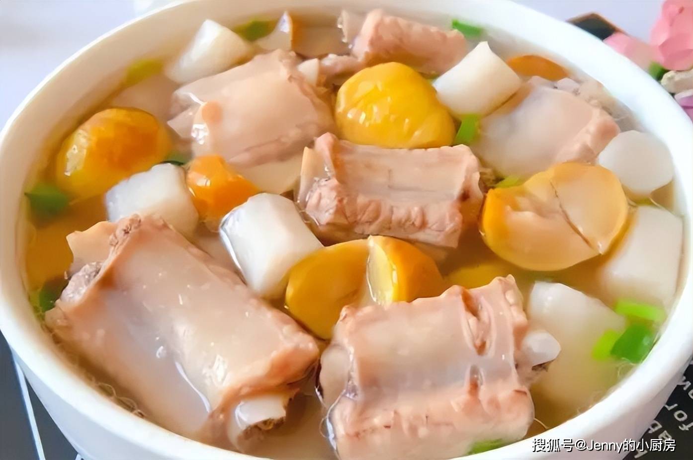 What to cook for the original Mid-Autumn Festival? The family dinner ...