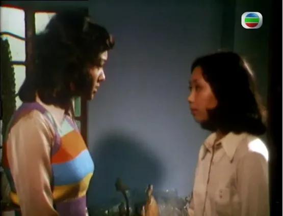 TVB TV series over the years - 1975 (1) - iMedia
