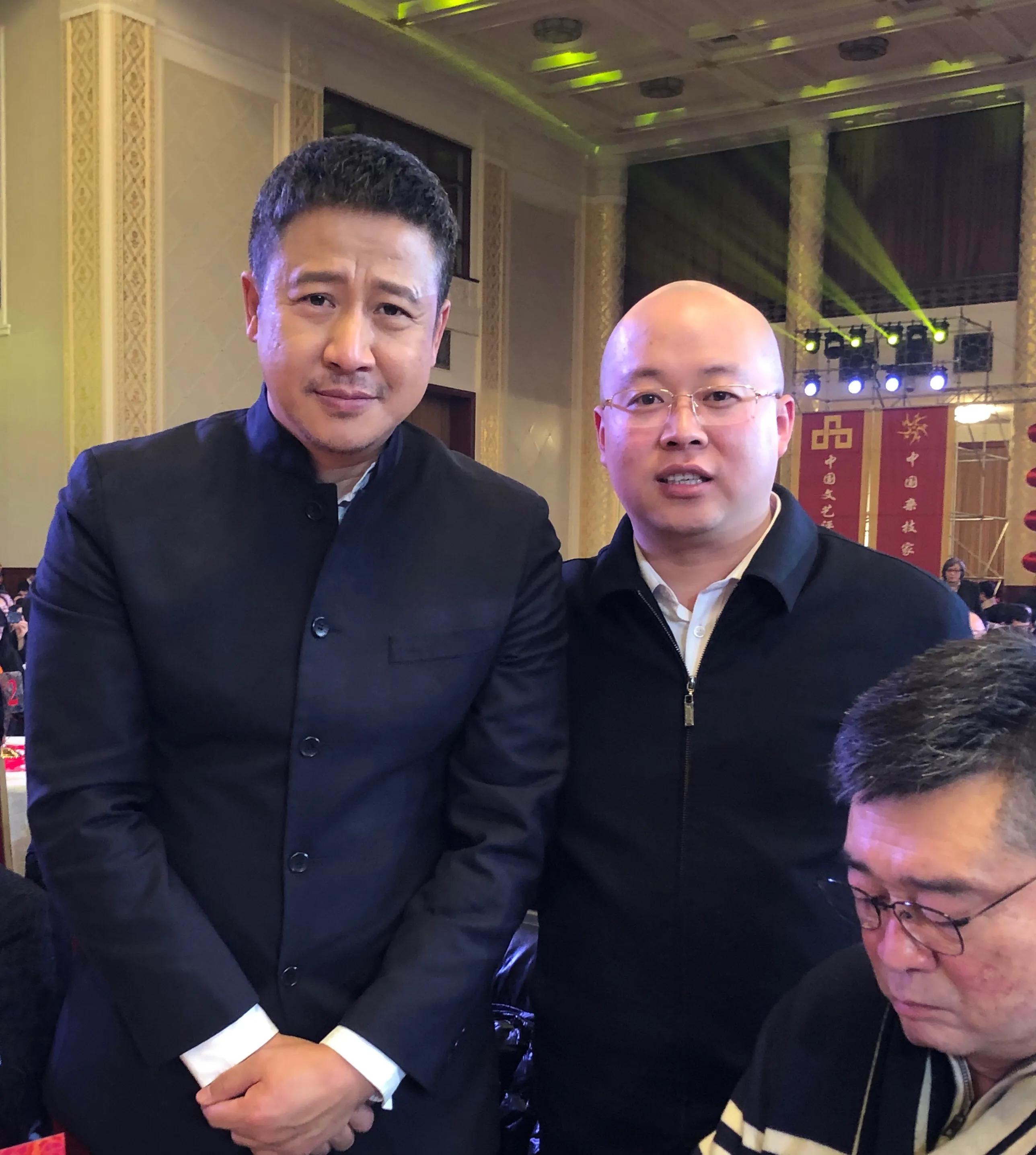 Zhang Guoqiang - "Soldier Assault", "My Regiment Leader, My Regiment ...