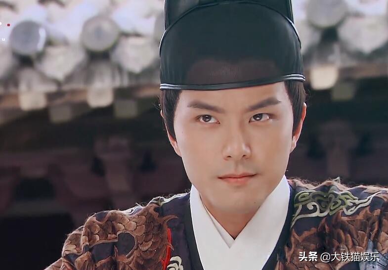 Jinyiwei don't act hard, some people wear flying fish costumes and ...