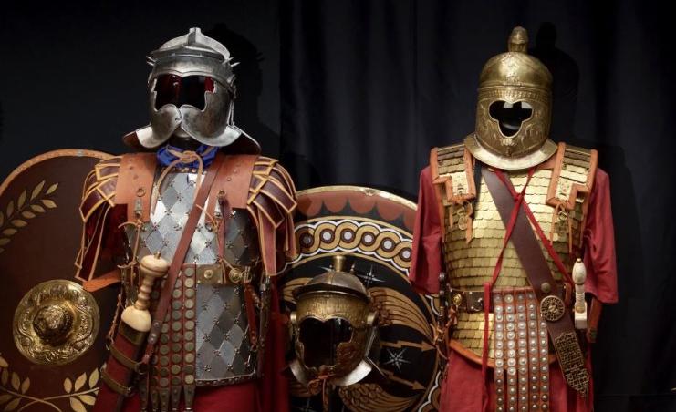 What impact did the gladiator culture in the Colosseum have on society ...