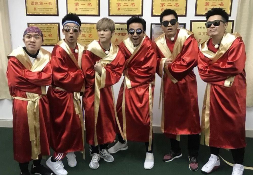 Running Man complained "I'm too difficult", because "Cai" caused the ...