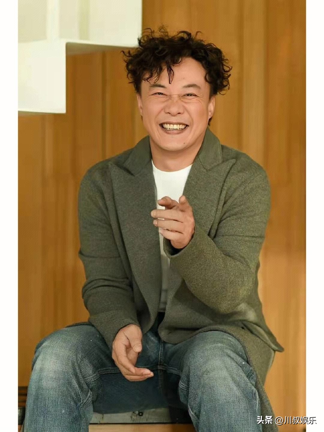 Zhou Shen was eliminated, Naying bombarded Eason Chan for not being ...