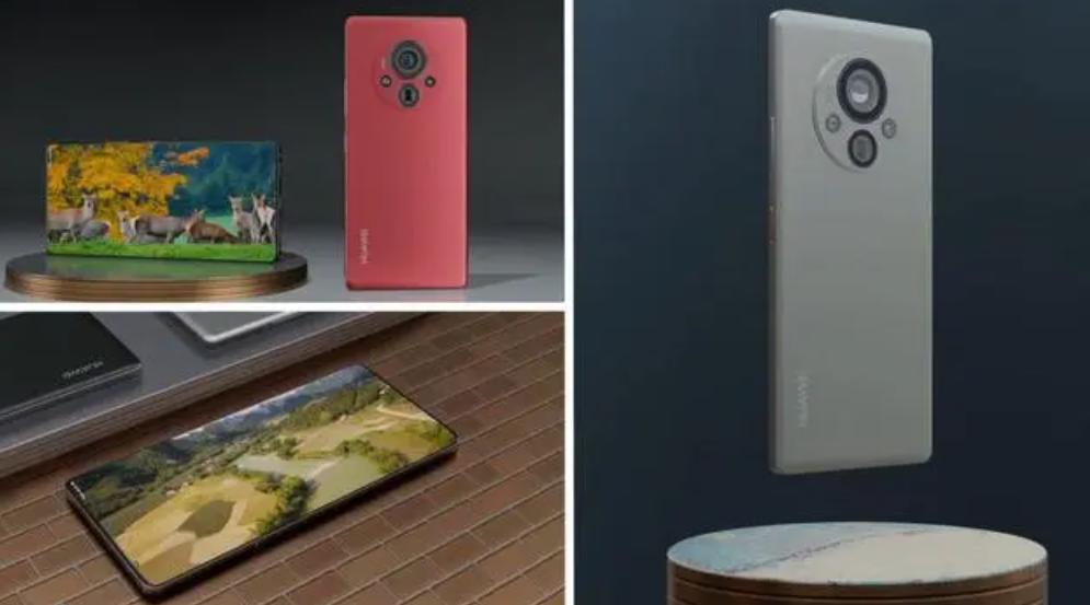 Dreaming back to the era of Huawei Mate30, Huawei Mate60 overtaking on curves, 5G Kirin chip is ...