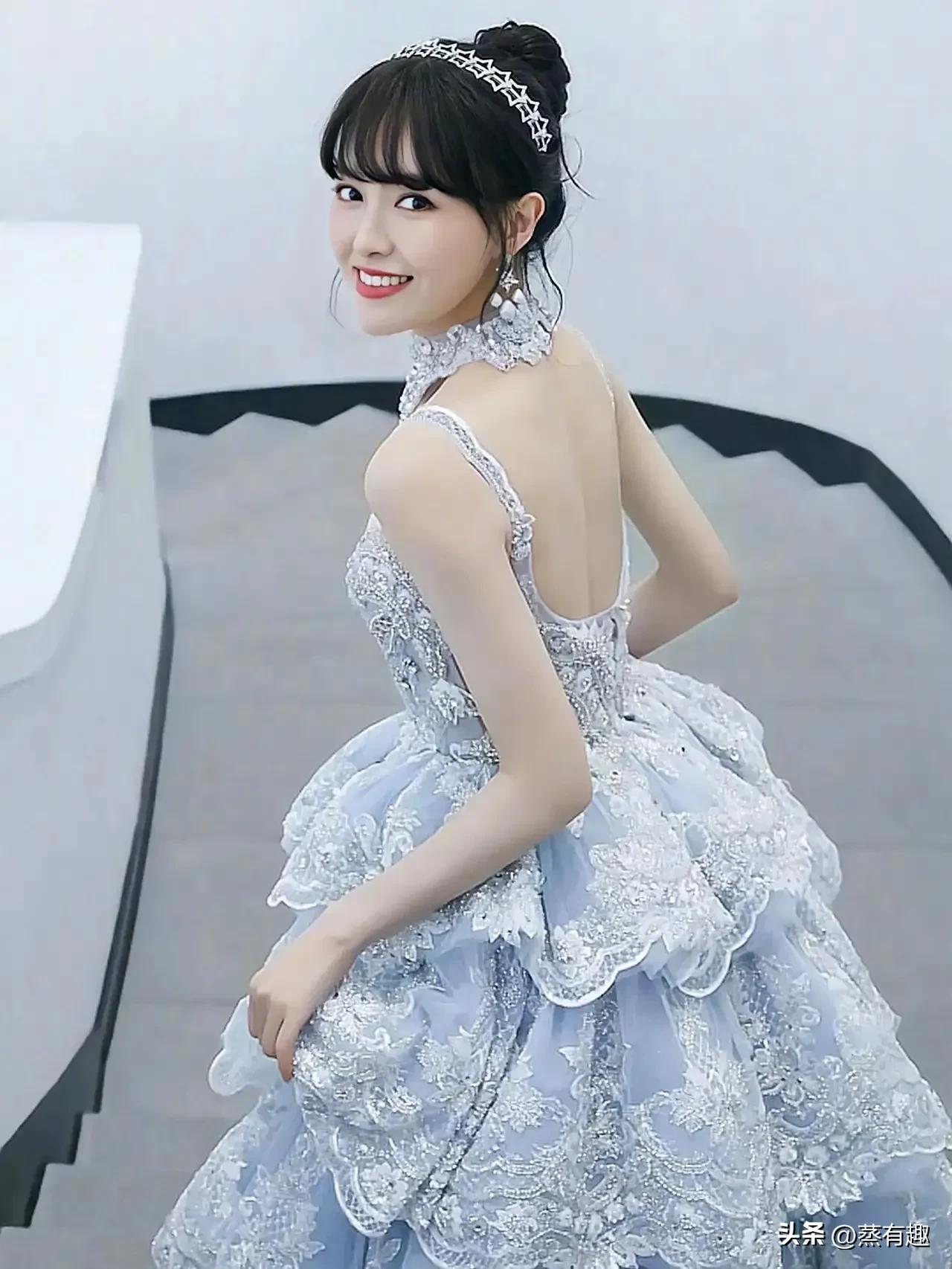 Sweet Princess Candy right? - iNEWS