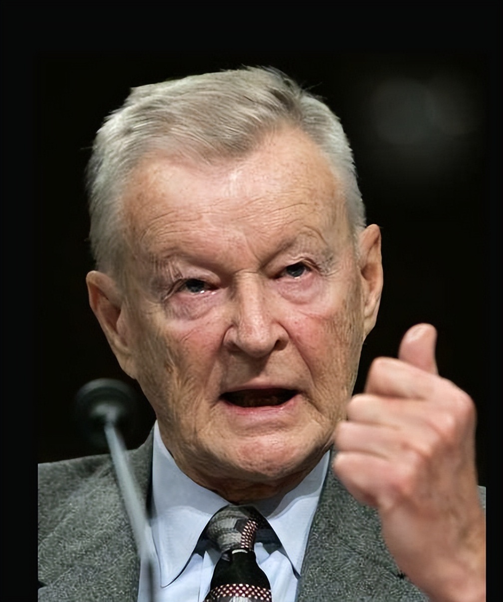 Brzezinski Predicted in 1997: Three Alliances Can Disintegrate U.S ...