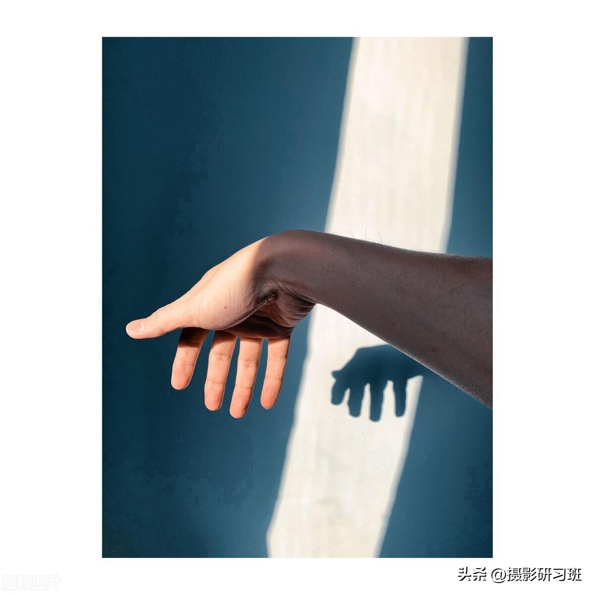 How to shoot blockbuster photos with an ordinary mobile phone? - iNEWS