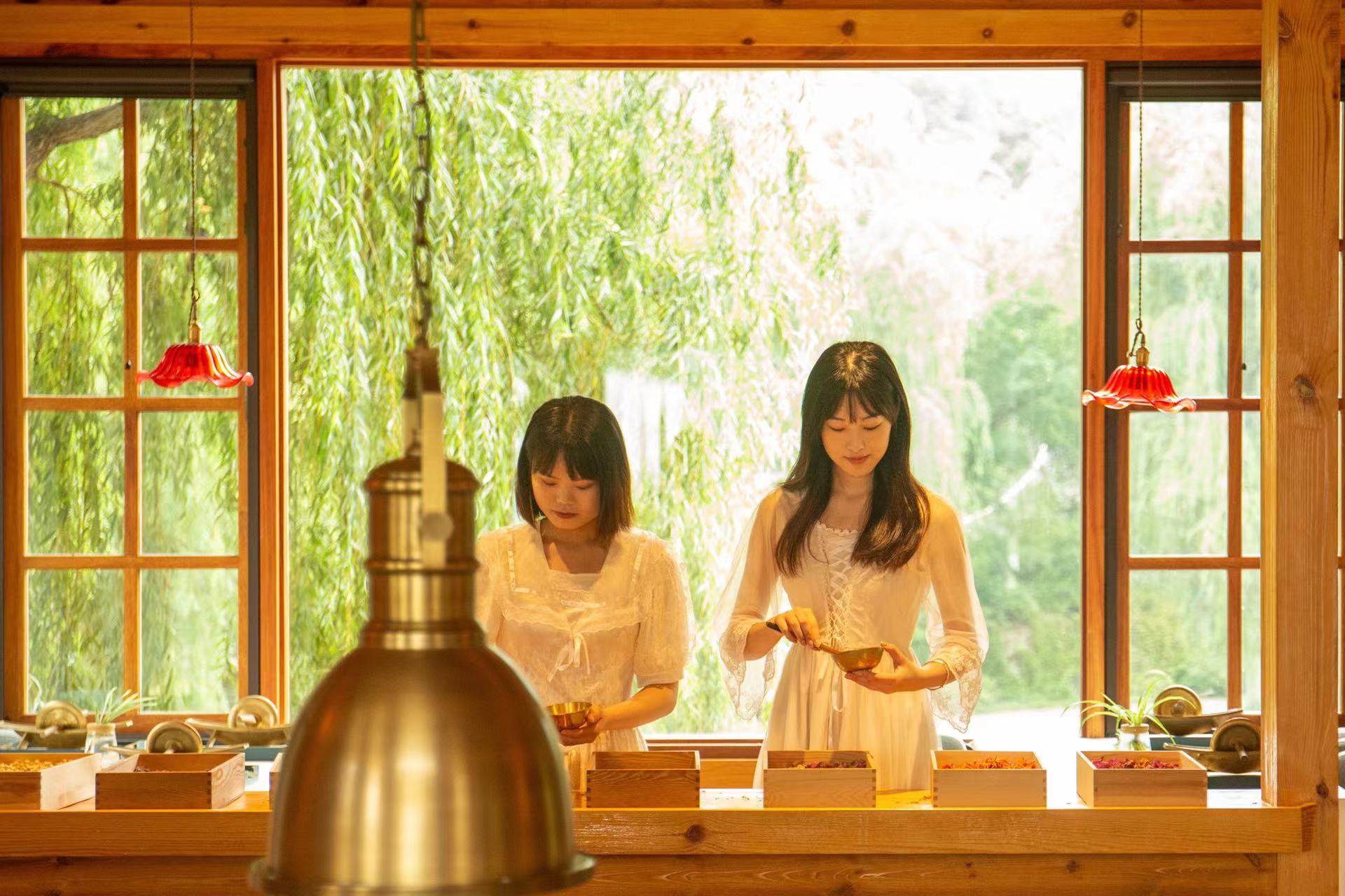 A must-see hidden mountain resort - iNEWS