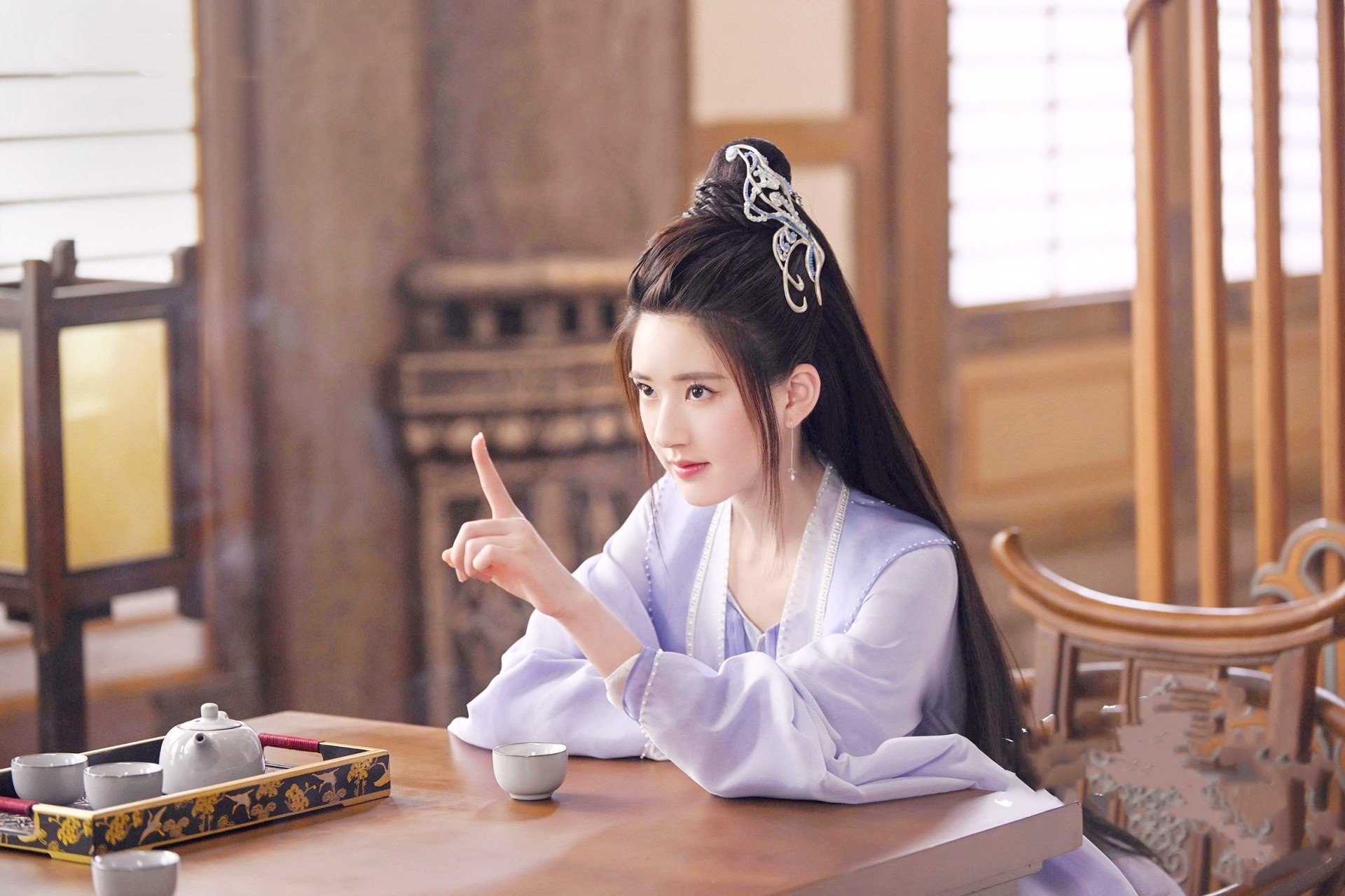 "Let's Try the World": The mutual jealousy is heating up again, and Bai ...