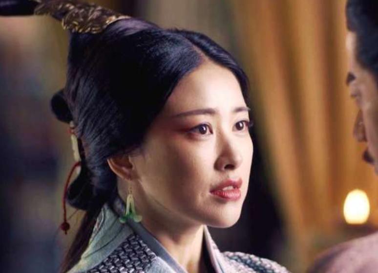 Why does Lao Ai make Zhao Ji so obsessed? Sima Qian revealed the reason ...