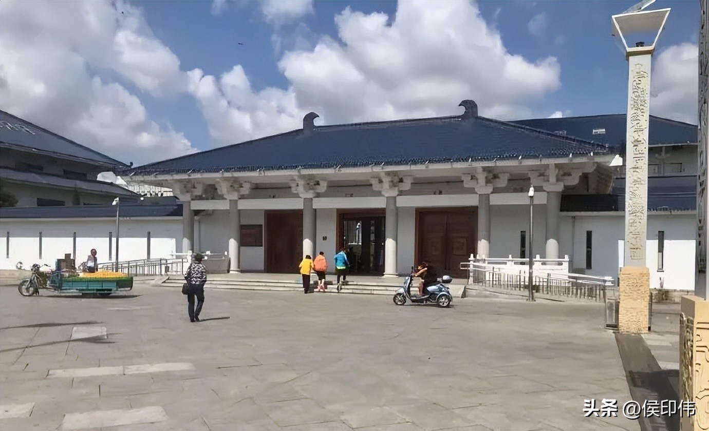 A True Journey to Chifeng - An Essay on the Capital (8) - iNEWS