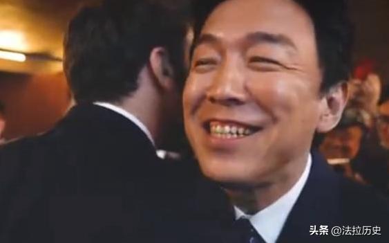 Facts have proved that Huang Bo, who "fallen from the altar", has ...