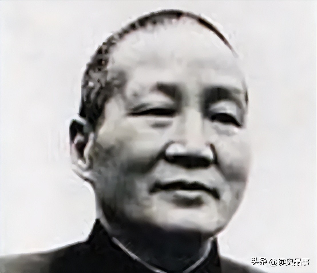 In 1935, when the Red Army forcibly crossed the Dadu River, Chiang Kai ...