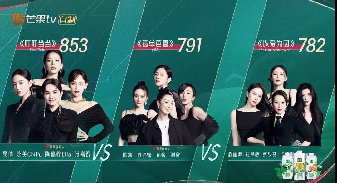 Brother-in-law Yu Xiaoguang comforted Choo Ja Hyun, Ada Choi broke down and cried, it was funny ...