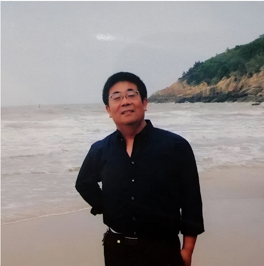 The Shaper of Contemporary Aesthetic Fine Brushwork——A Record of the ...