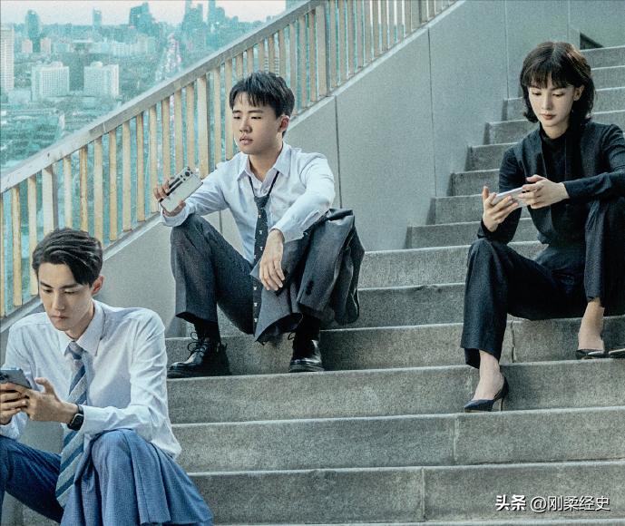 "The Ordinary Road": A detail reveals that Zuo Na has long been in love ...