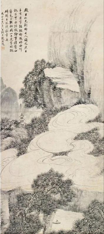 Famous Ancient Chinese Paintings (192) - iMedia