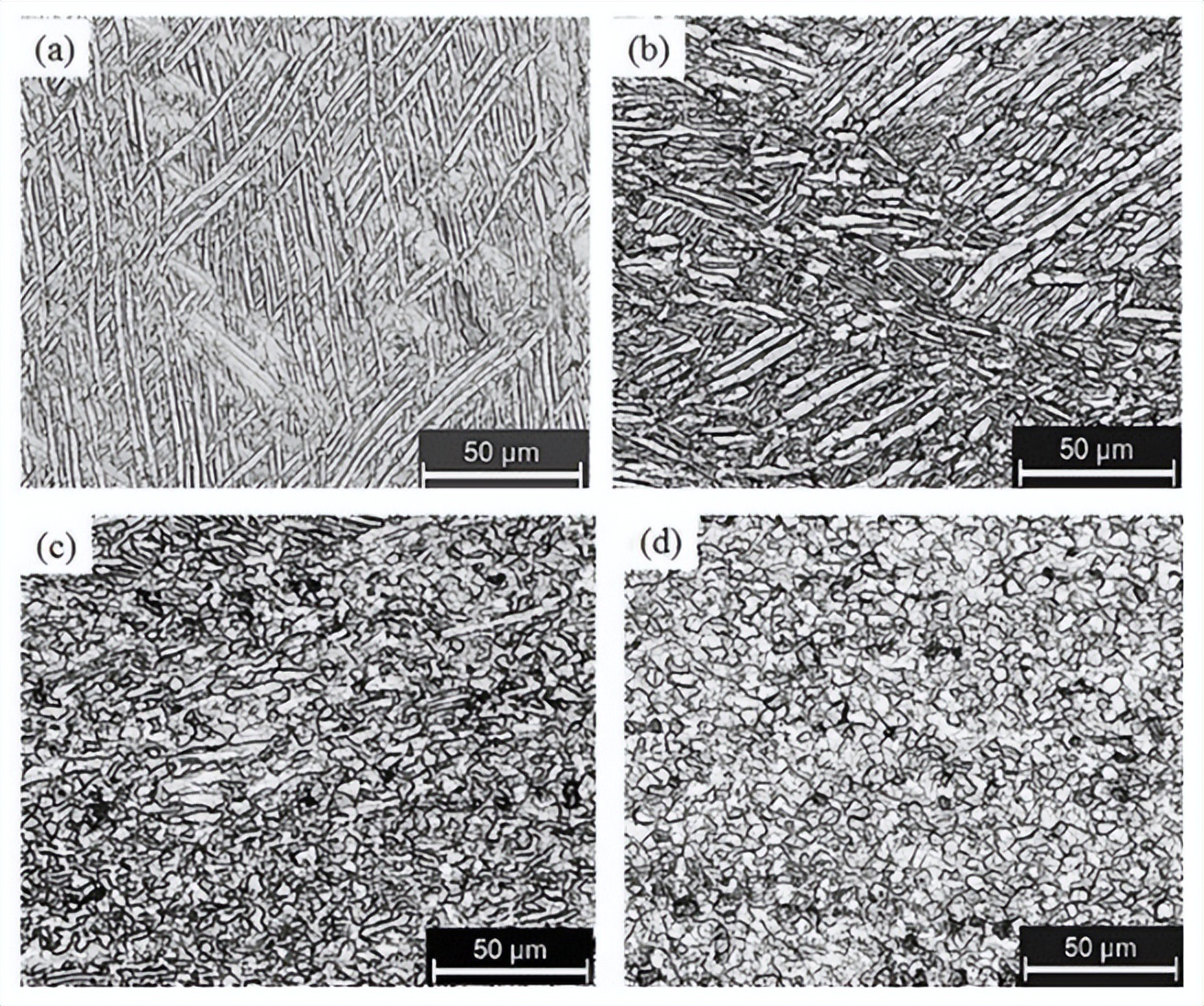 Thermomechanical processing of titanium alloys: achieving ...