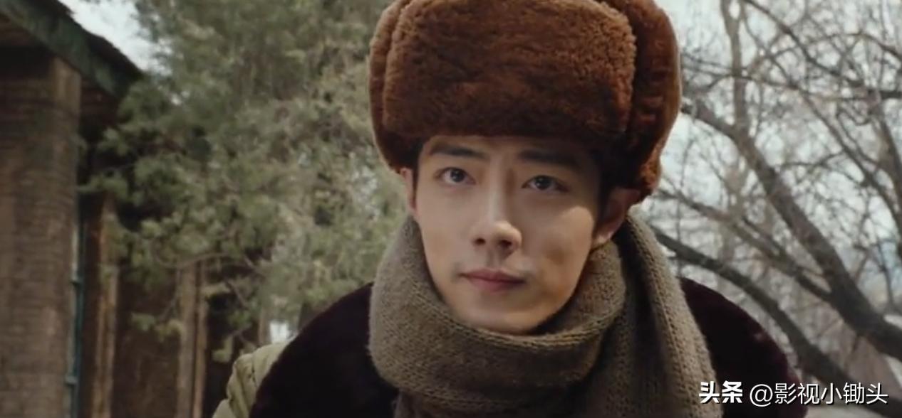 "The Sea in the Dream" starring Xiao Zhan and Li Qin is to be broadcast ...