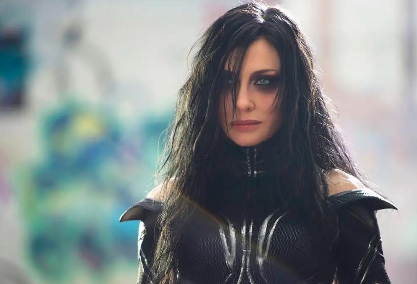 Thor: Ragnarok - Intertwining Darkness and Dawn - iMedia