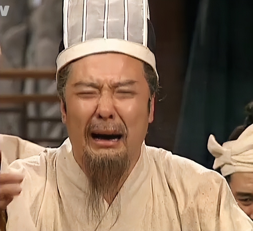 "Zhang Fei" Li Jingfei followed "Second Brother Guan" Lu Shuming - iNEWS