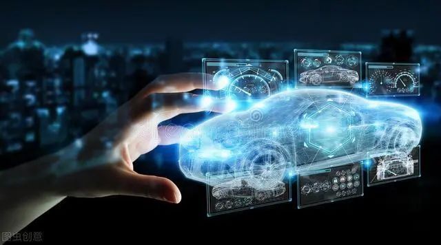 Hundreds of safety standards to build a car "firewall" - iNEWS