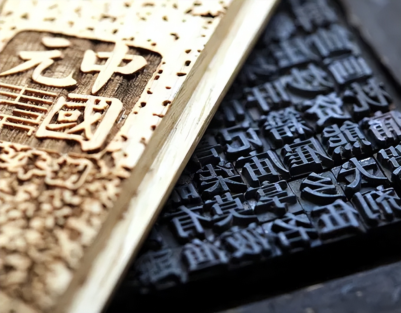 Folklore: The Xiongnu war book "Heaven's heart takes rice", the Han ...