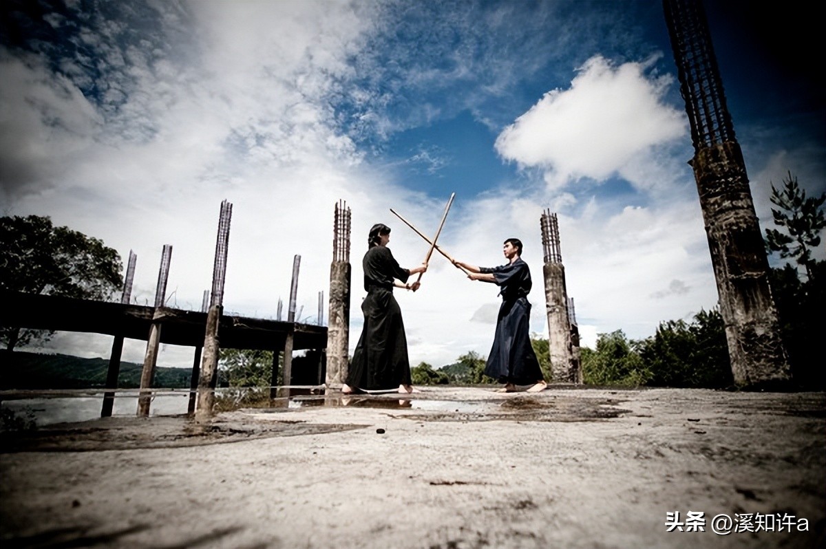 The glory of the samurai, pursuing the spiritual creed of Japanese ...