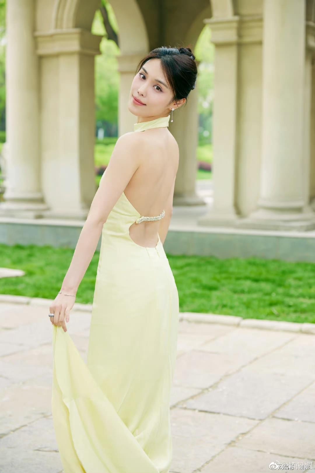 Han Dantong - iMedia