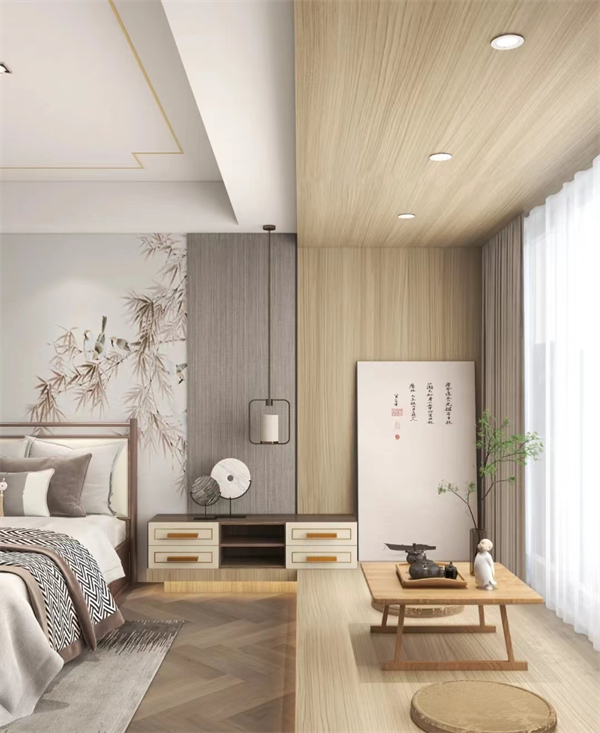 How to design the "Happy Golden Mango" elderly room? - iNEWS