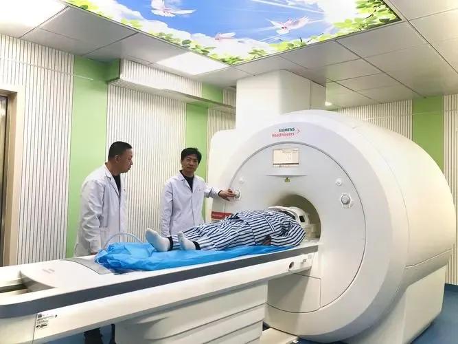 The Greatest Invention in the History of Human Medicine: Nuclear ...