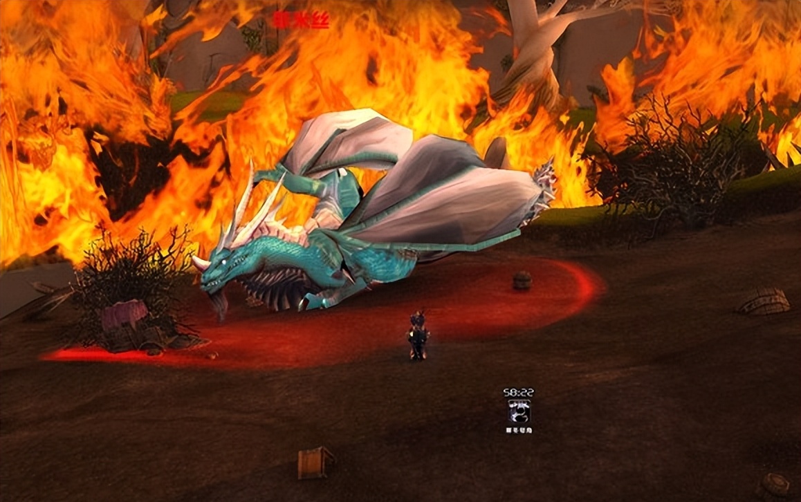World of Warcraft: Eve SW becomes simple, the seven-hour team ...