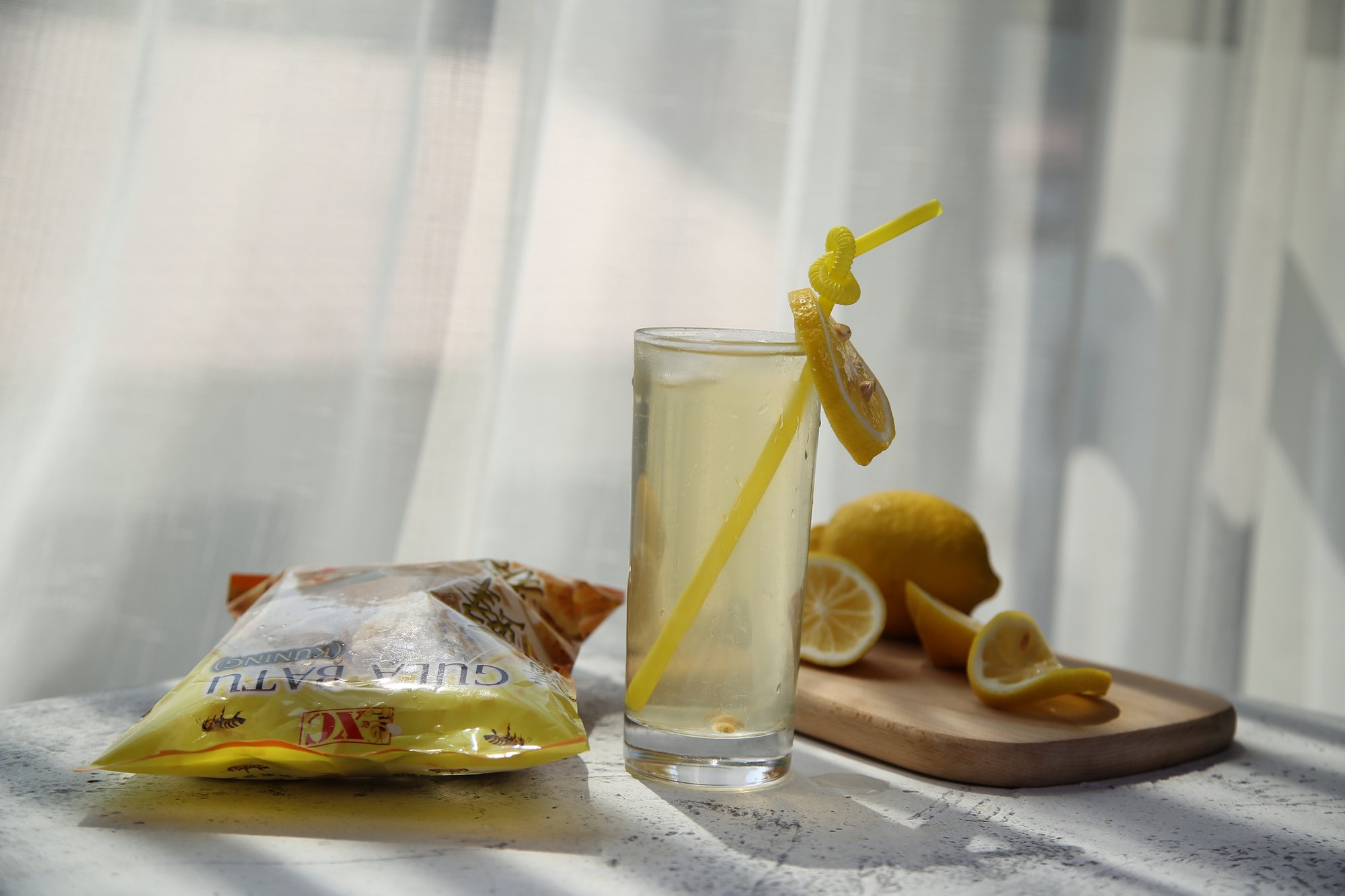 In which country is honey bee sugar more popular? - iNEWS