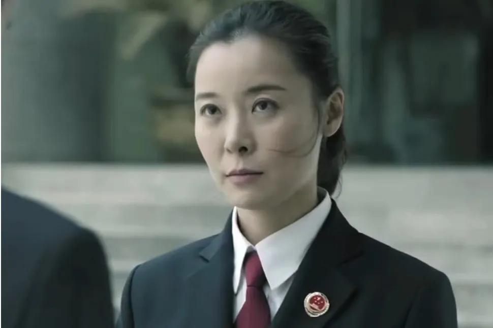 In the name of the people: those acting that make audiences feel ...