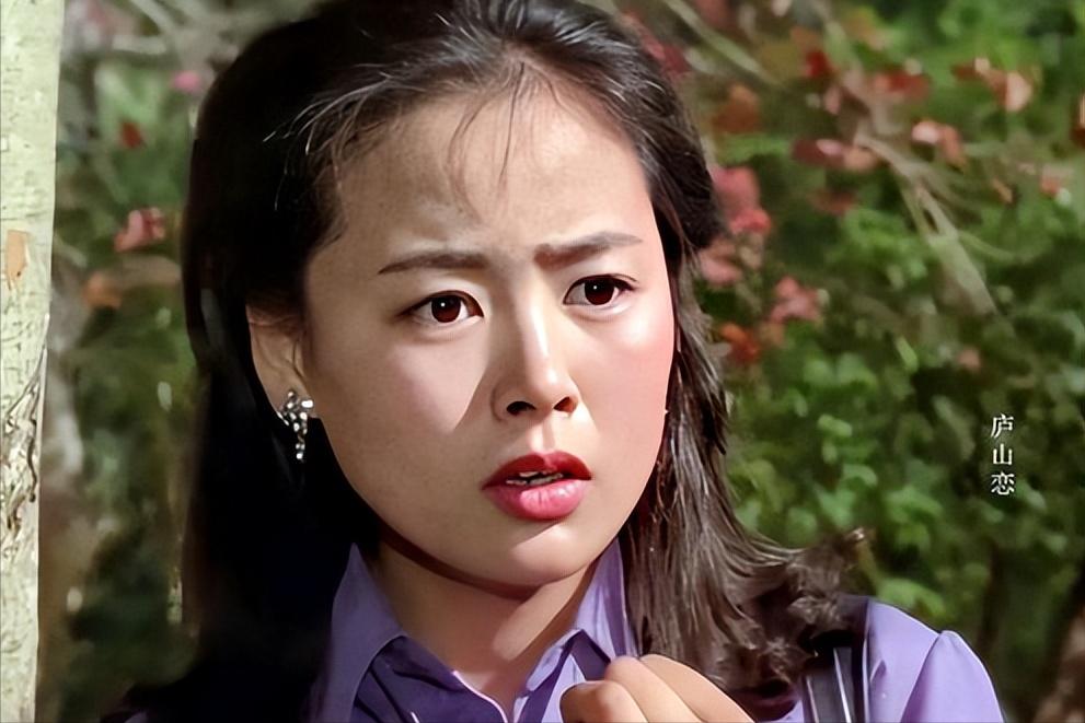 "National Goddess" actor Zhang Yu: I have no children in my life, and I still feel moved when I ...