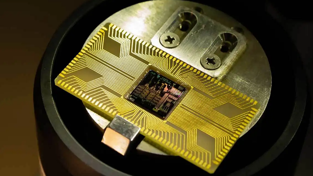 Huawei officially announced!Bypassing the lithography machine to make ...