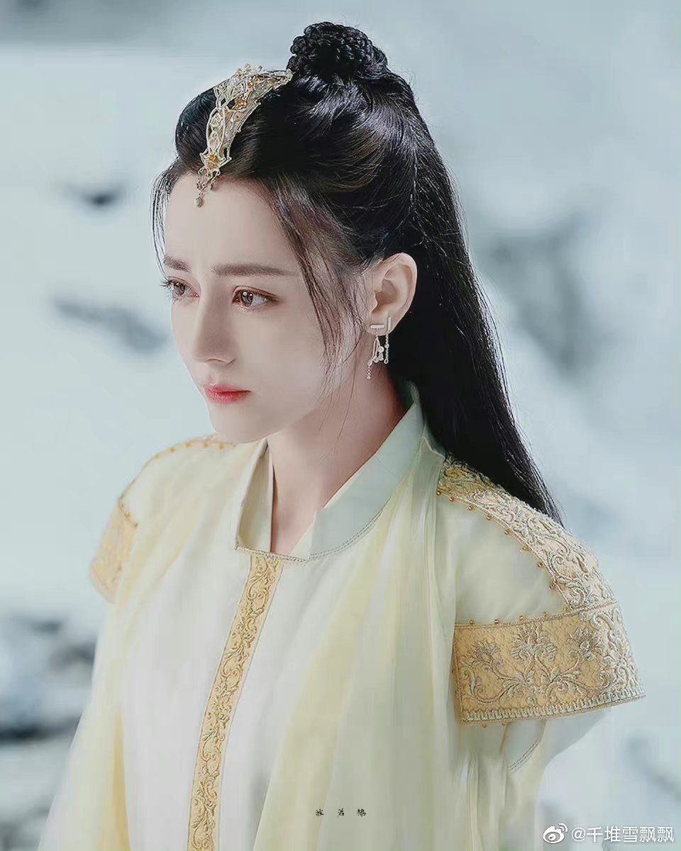 Di Lieba: The crying scene is too amazing, the audience's resonance ...