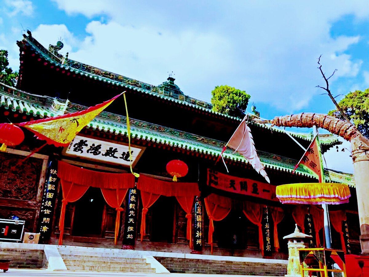 Gannan - the homeland of the Chinese nation (2) - iNEWS