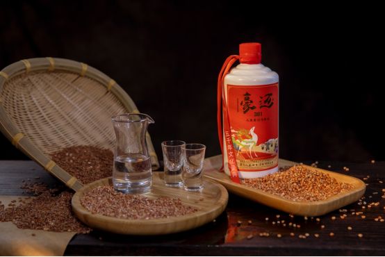 Multi-brand operation has become the intangible asset of Yuncang Winery ...