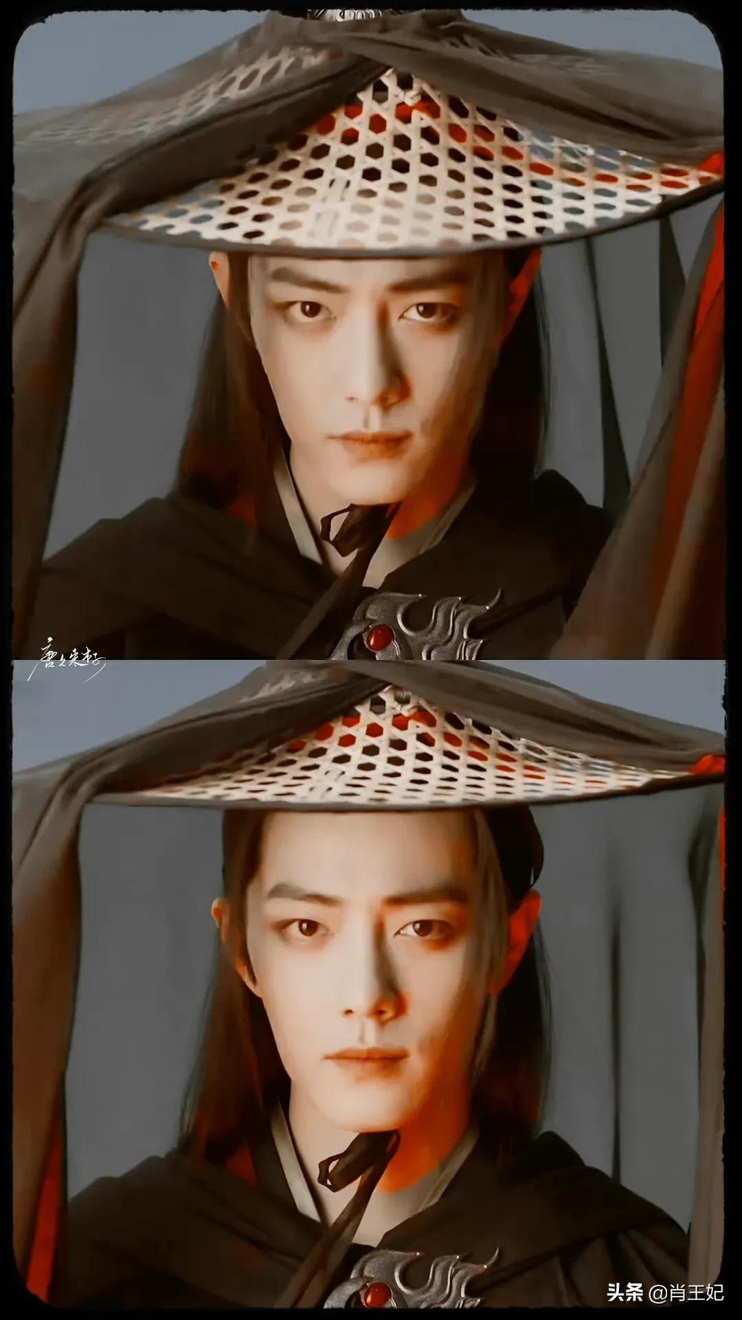 The chivalrous spirit is soaring and unrestrained in the rivers and ...