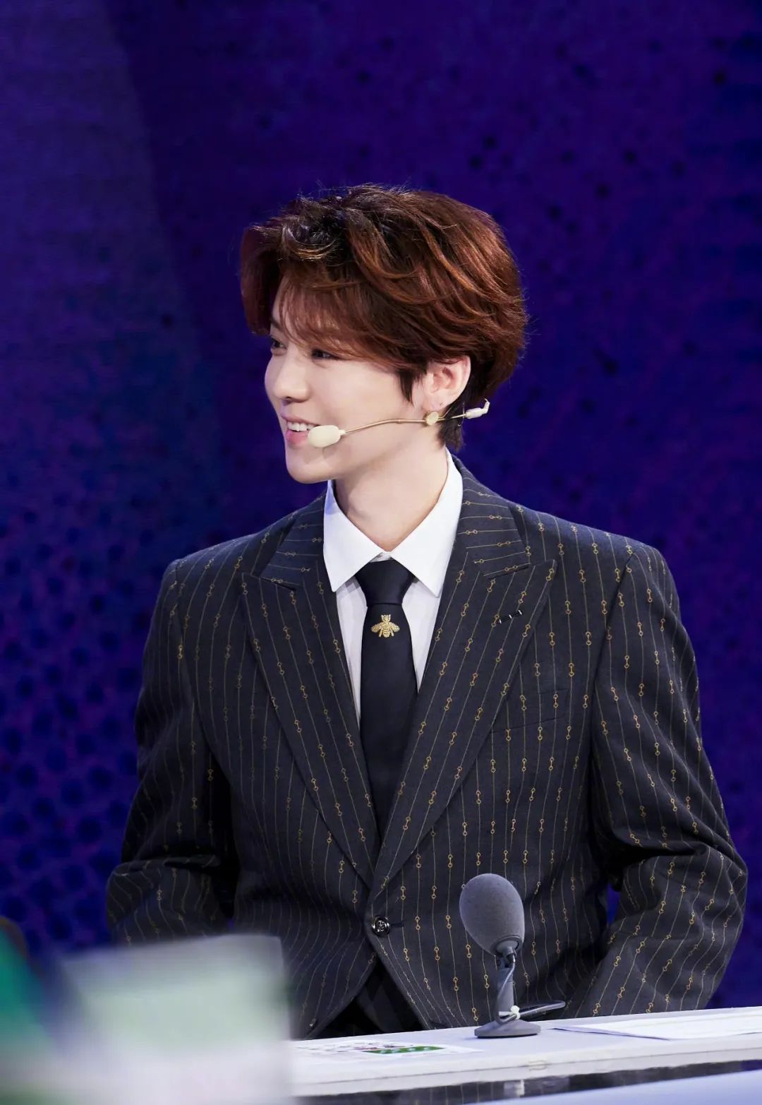 Hua Chenyu, Wang Yueyi, Charlene Choi, William Chan, Li Yifeng, Ni Ni ...