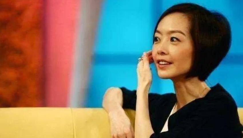 Lu Yu: After half a lifetime, I still come back alone! 2 marriages, the ...