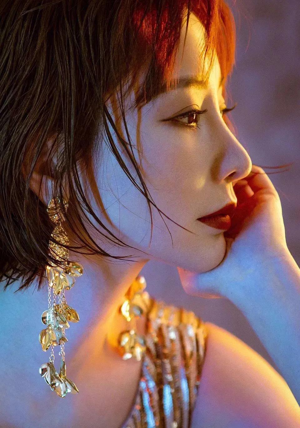 Goddess: Liu Yan - iNEWS