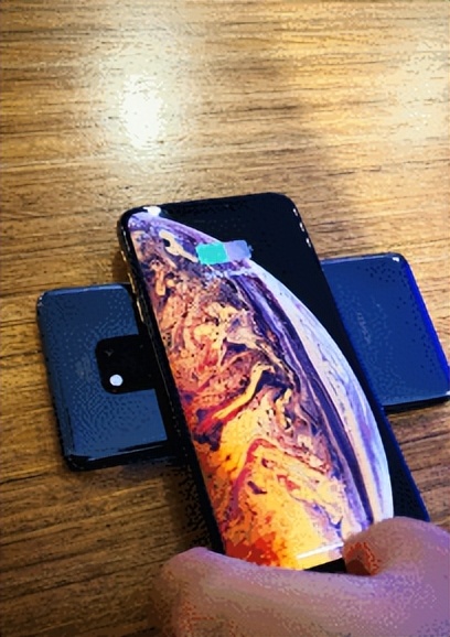 Add code for life to see here!Huawei wireless reverse charging patent ...